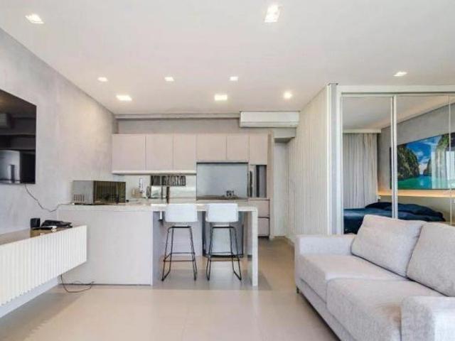 Apartamento à venda em Pinheiros