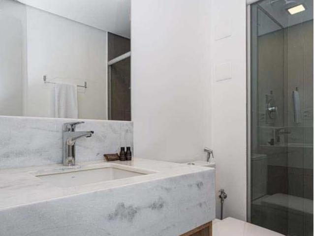 Apartamento à venda em Pinheiros