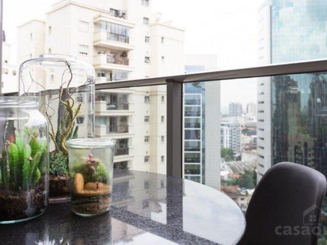 Apartamento à venda em Pinheiros