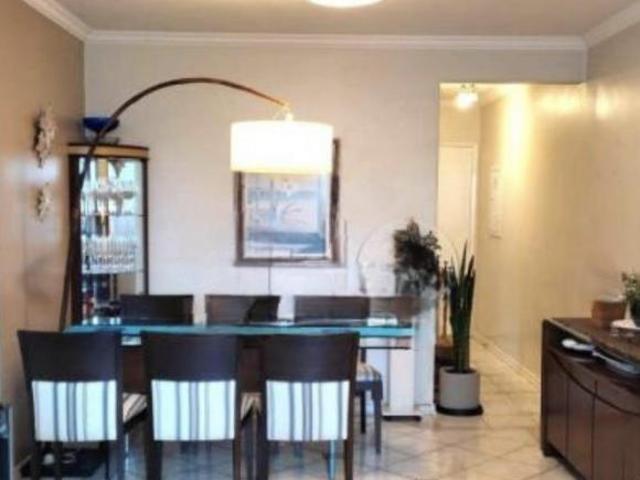 Apartamento à venda em Pinheiros