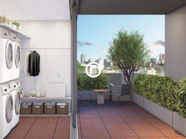 Apartamento à venda em Pinheiros