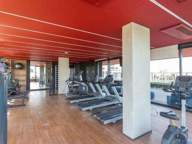 Apartamento à venda em Pinheiros