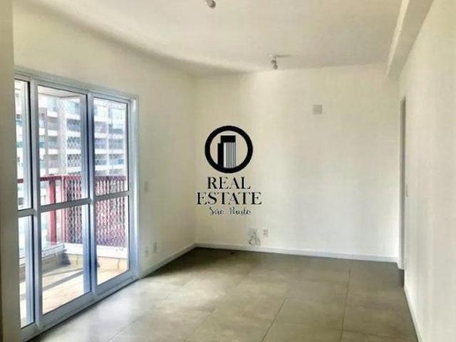Apartamento à venda em Pinheiros