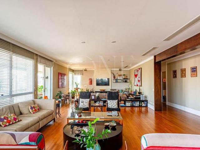 Apartamento à venda em Pinheiros