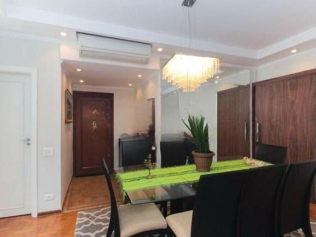 Apartamento à venda em Pinheiros