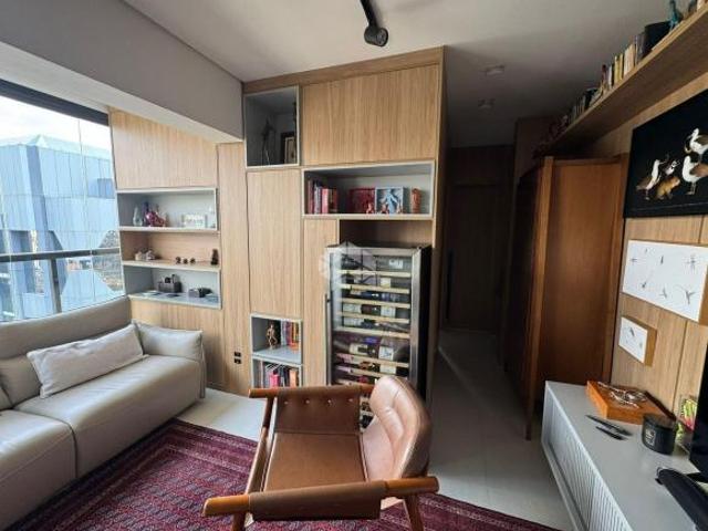 Apartamento à venda em Pinheiros