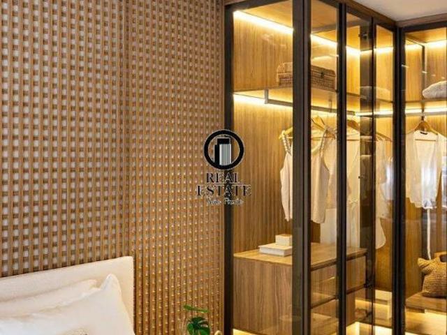 Apartamento à venda em Pinheiros