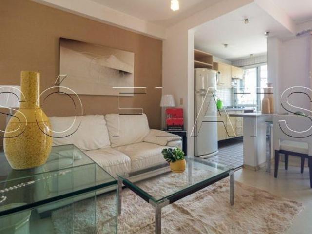 Apartamento à venda em Pinheiros
