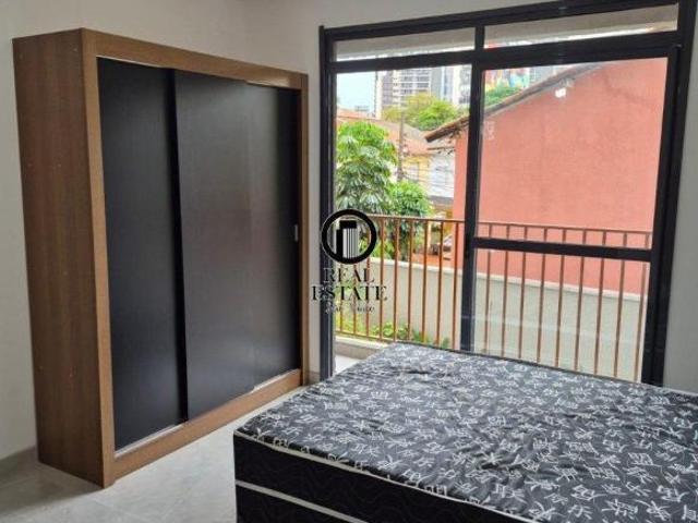 Apartamento à venda em Pinheiros