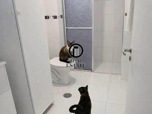 Apartamento à venda em Pinheiros