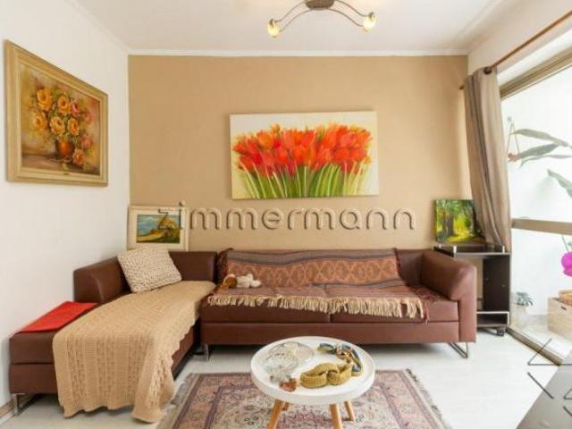 APARTAMENTO PINHEIROS 3 DORMITÓRIOS 1 VAGA