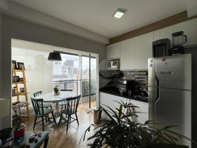 Apartamento à venda em Pinheiros