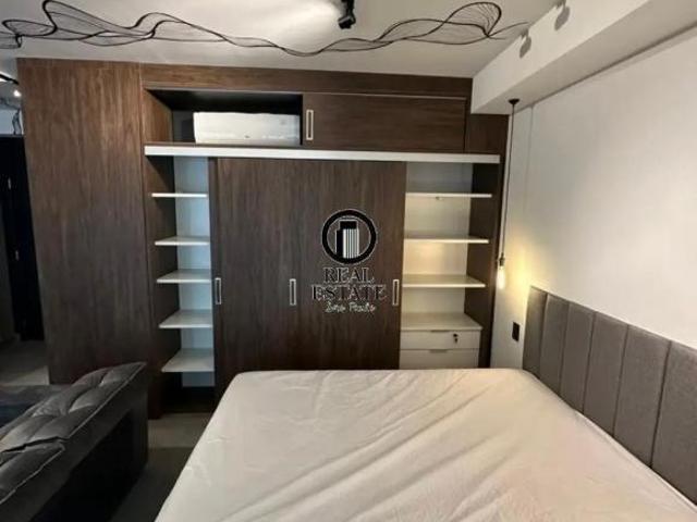 Apartamento à venda em Pinheiros