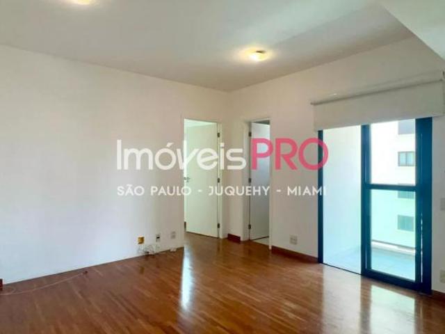 Apartamento à venda em Pinheiros