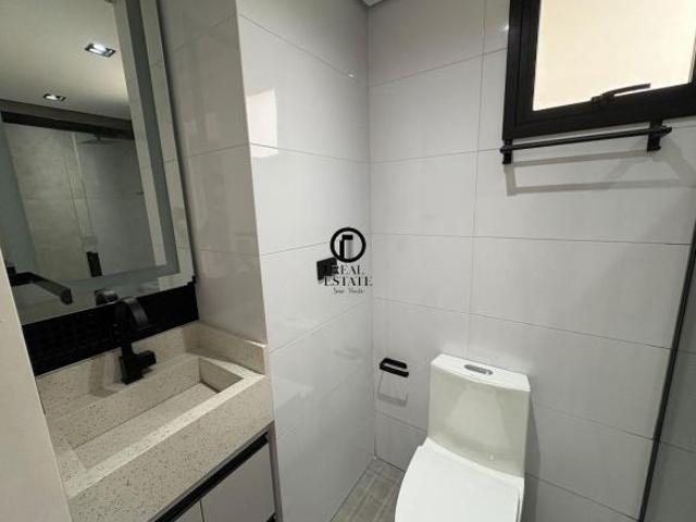 Apartamento à venda em Pinheiros