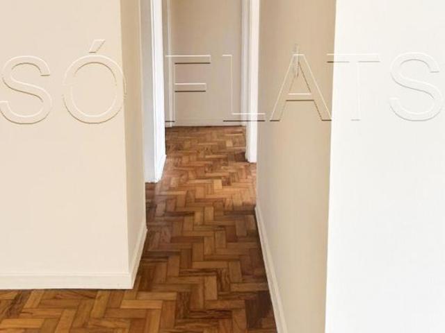 Apartamento à venda em Pinheiros 84 m² 3 dormitórios suíte Rua João Moura perto do metrô