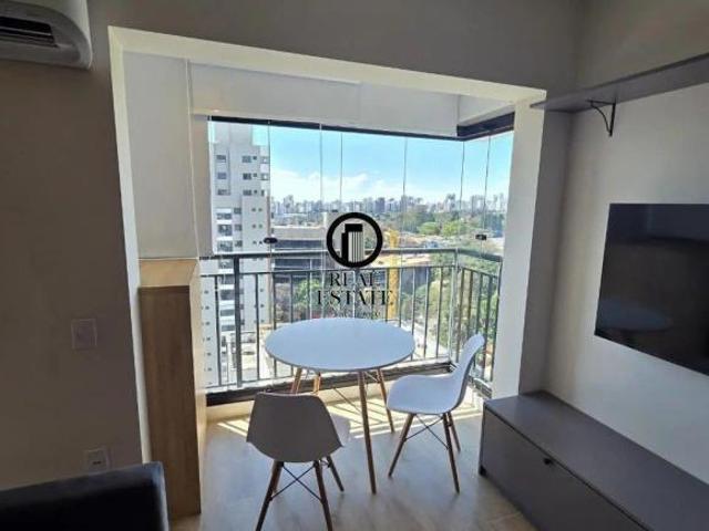 Apartamento à venda em Pinheiros