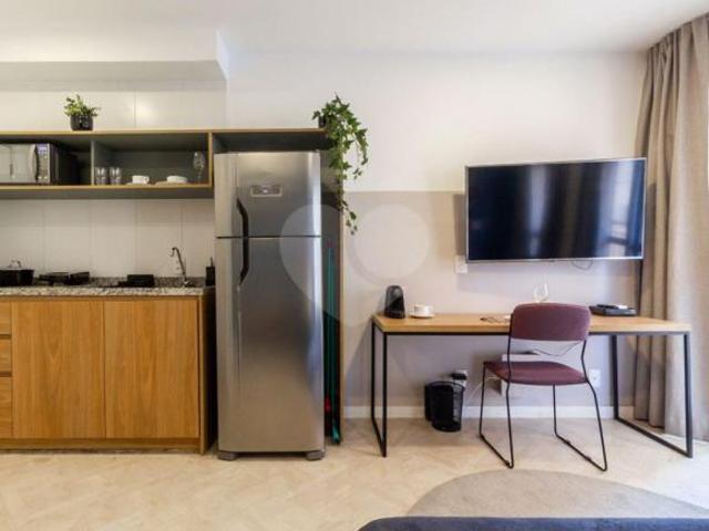 Apartamento a venda em Pinheiros