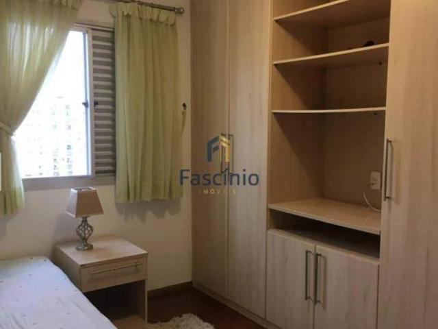 Apartamento à venda em Pinheiros