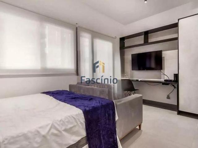 Apartamento à venda em Pinheiros