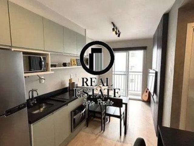 Apartamento à venda em Pinheiros