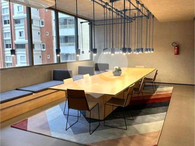 Apartamento à venda em Pinheiros