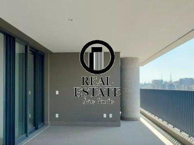 Apartamento à venda em Pinheiros
