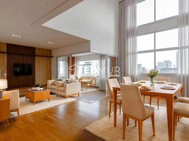 Apartamento à venda em Pinheiros