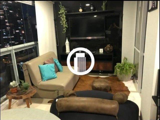 Apartamento à venda em Pinheiros