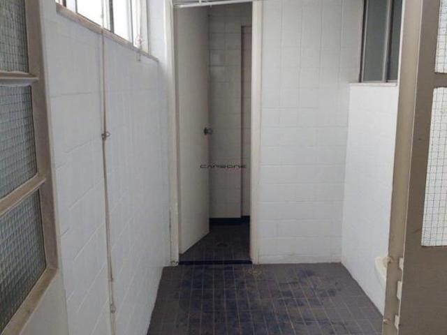 Apartamento à venda em Pinheiros