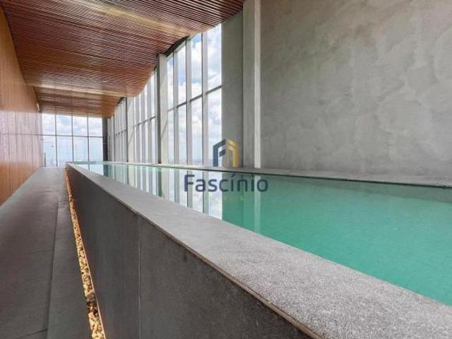 Apartamento à venda em Pinheiros