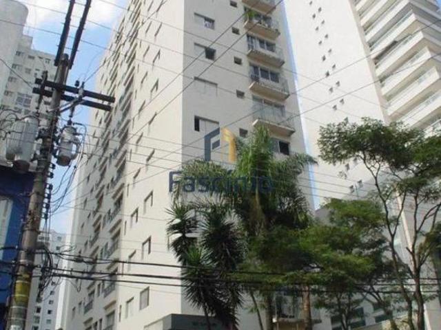 Apartamento à venda em Pinheiros