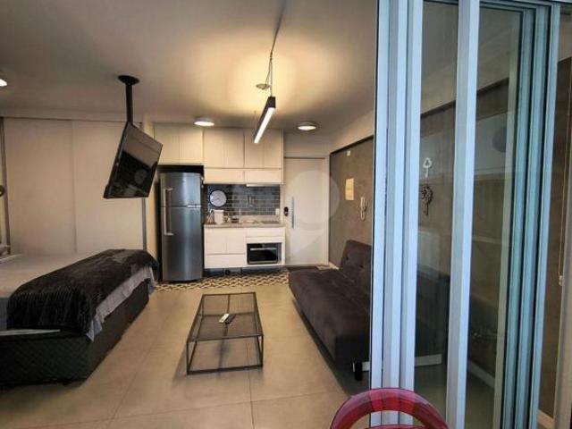 Apartamento à venda em Pinheiros