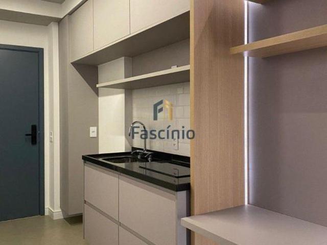 Apartamento à venda em Pinheiros