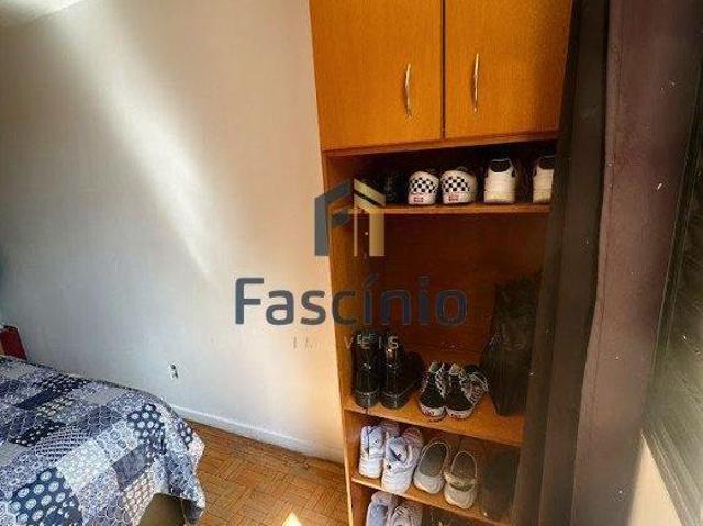 Apartamento à venda em Pinheiros