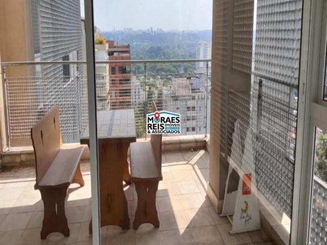Apartamento à venda em Pinheiros