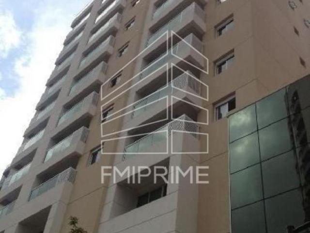APARTAMENTO À VENDA EM PINHEIROS 90M² 2 DORMITÓRIOS 2 VAGAS DE GARAGEM