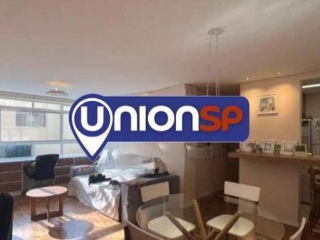 Apartamento à venda em Pinheiros