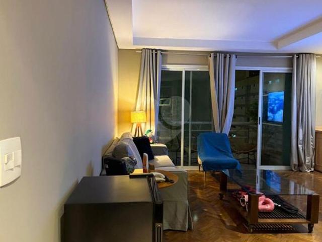Apartamento à venda em Pinheiros