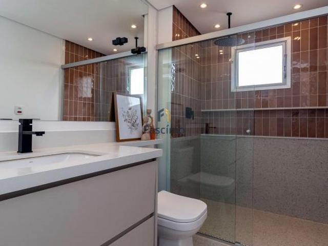 Apartamento à venda em Pinheiros