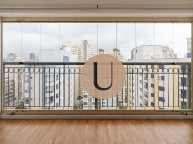 Apartamento à venda em Pinheiros