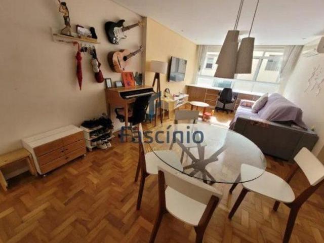 Apartamento à venda em Pinheiros