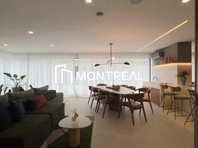 Apartamento à venda em Pinheiros