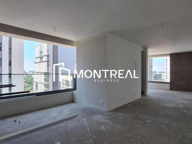 Apartamento à venda em Pinheiros
