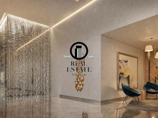 Apartamento à venda em Pinheiros
