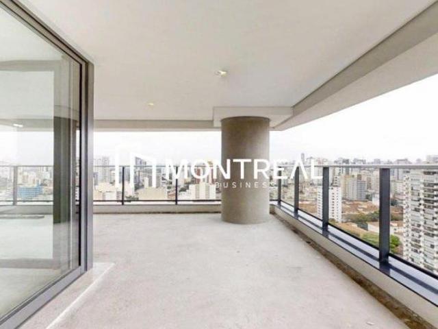 Apartamento à venda em Pinheiros