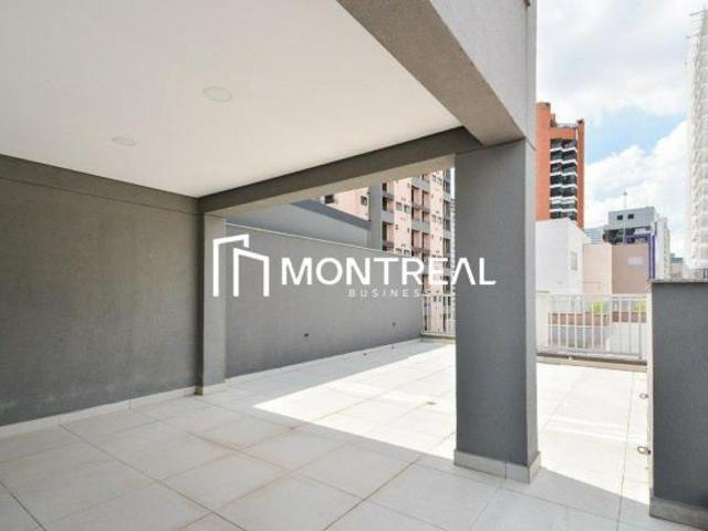 Apartamento à venda em Pinheiros