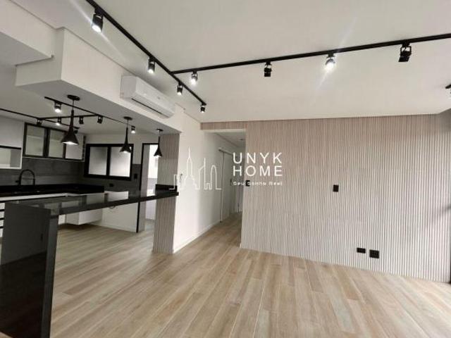 Apartamento à venda em Pinheiros