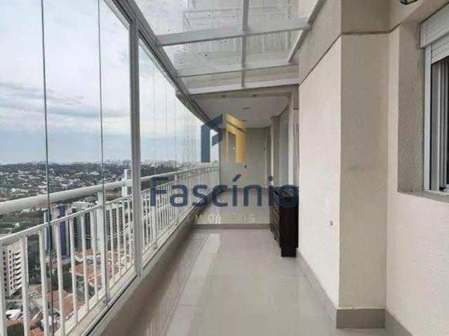Apartamento à venda em Pinheiros