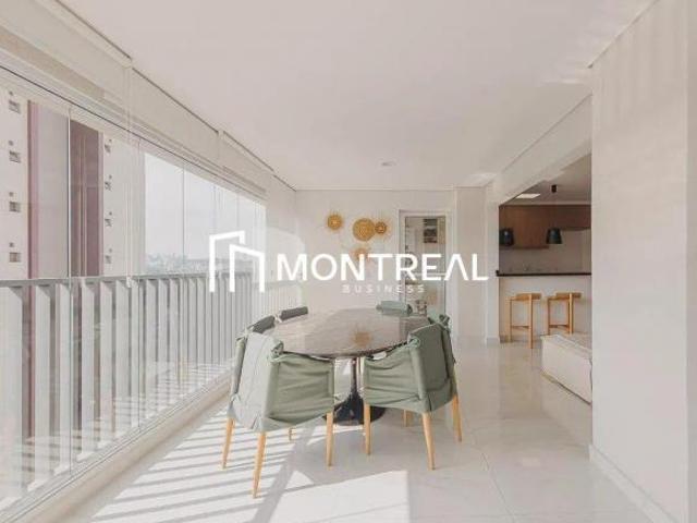 Apartamento à venda em Pinheiros